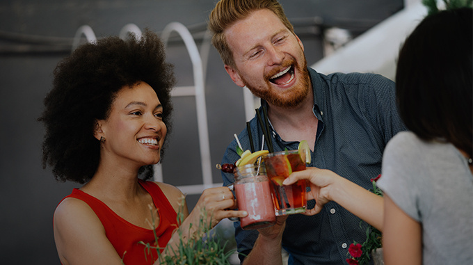 Target Operating Model (TOM) | ICX Consulting